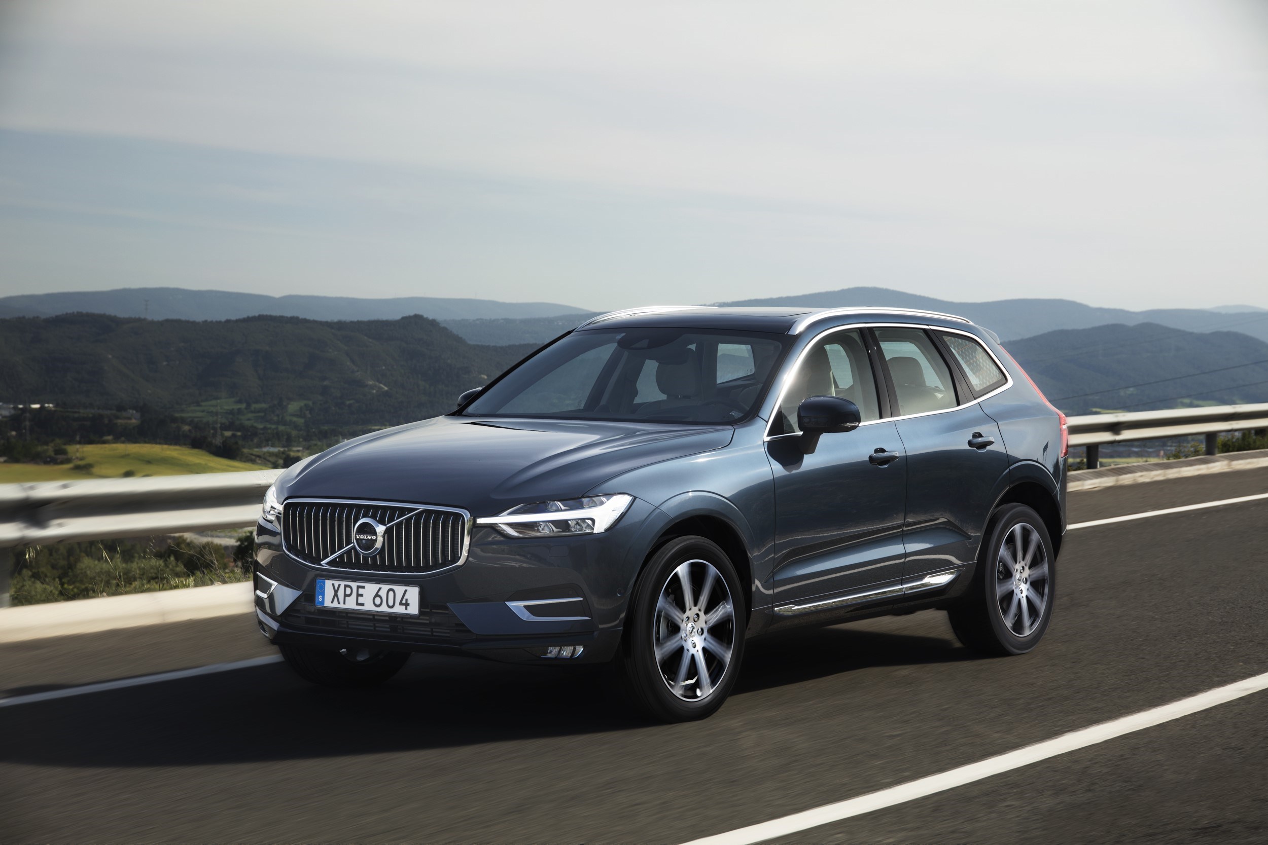 Volvo Car Mobility launches mobility brand M – All about wheels