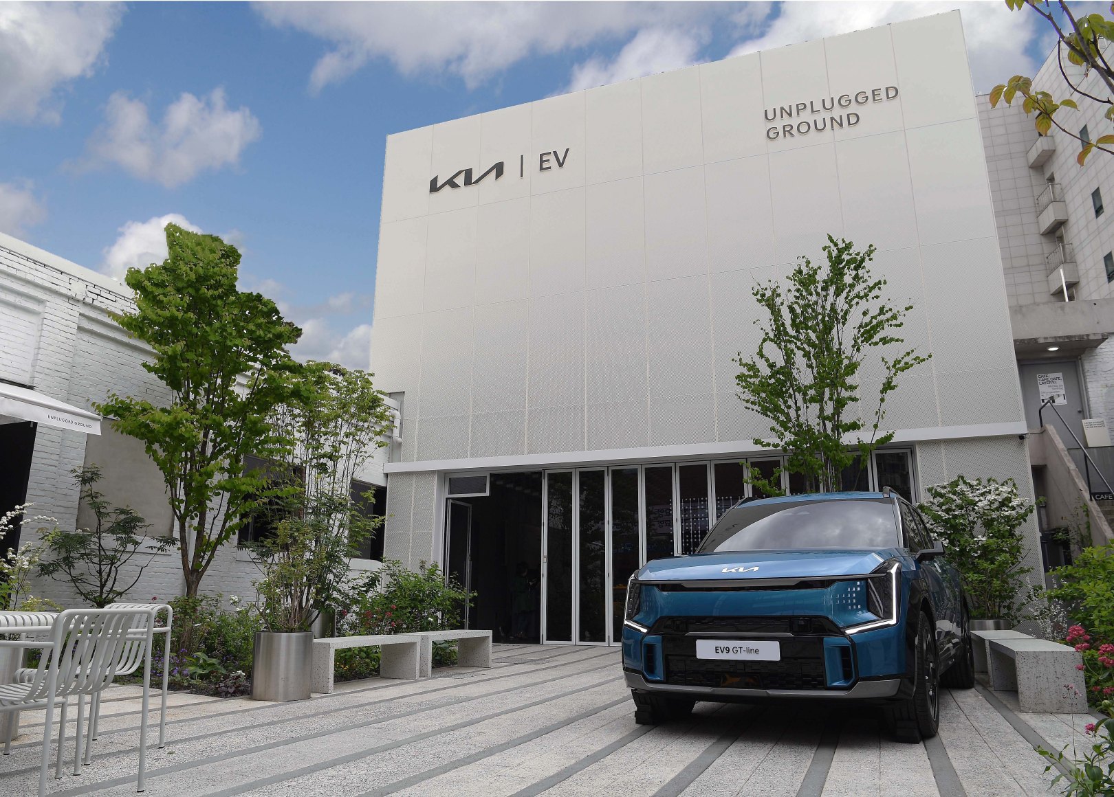 Kia aims to chart a new course for the Software Defined Vehicle era ...