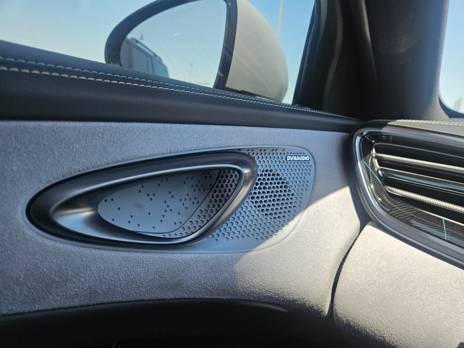 A Thrilling Drive Experience: BYD Seal – All about wheels