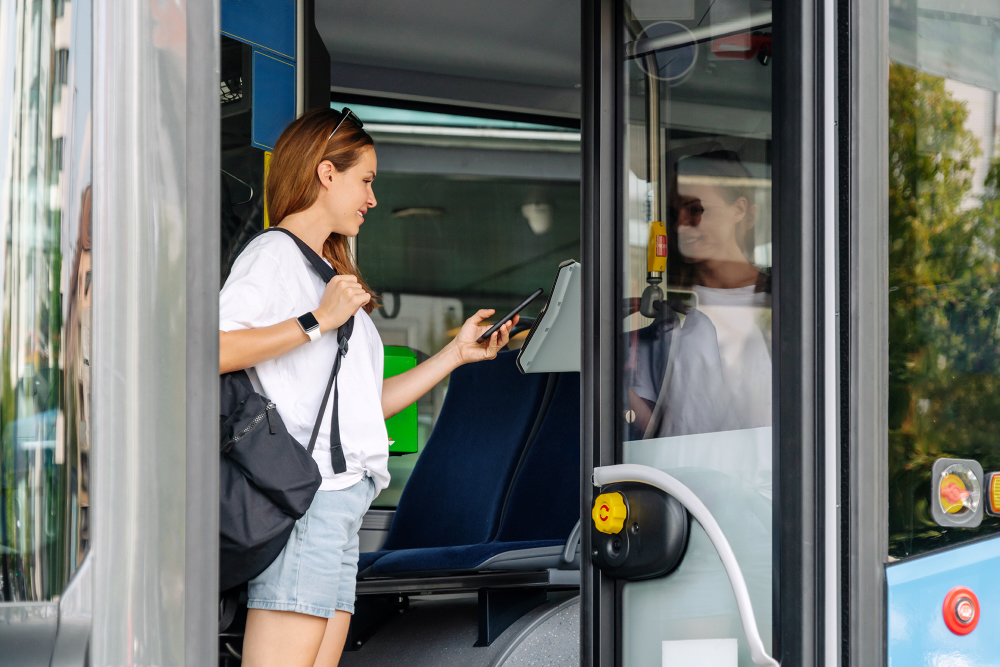 New Mass Transit Report from HID Highlights Five Key Priorities for ...