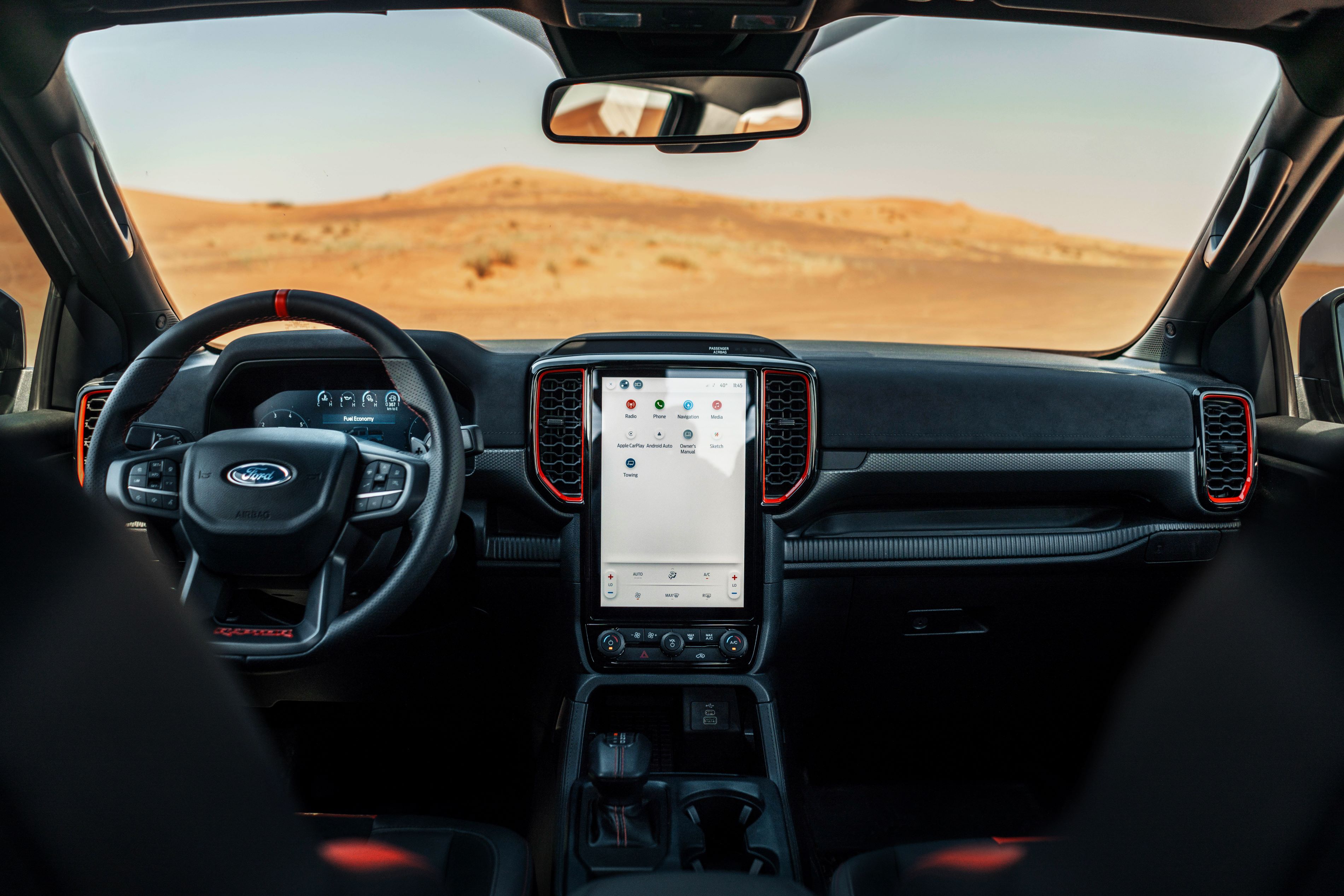 5 Things You Need to Know About the Ranger Raptor – All about wheels